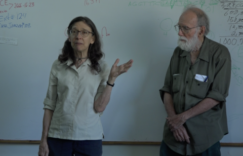 BioLep - Área de Conservación Guanacaste